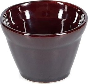 Vínový kameninový šálek 150 ml Manon – S|P Collection