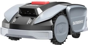 AKUMULÁTOROVÁ KOSAČKA ROBOT SUNSEEKER S5 20 V, ŠÍŘKA KOSENÍ