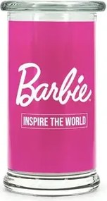 Barbie Vonná svíčka Inspire The World / Vonná svíčka / 400 g