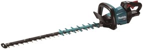 Makita Zahradní technika - 40V AKU plotové nůžky 75 cm, bez baterie a nabíječky UH005GZ