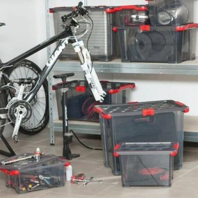 Úložný box vodotěsný EVO TOTAL 30 l