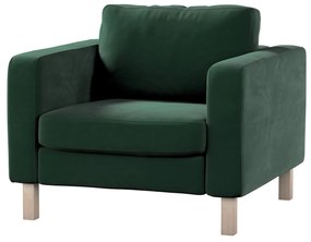 Potah na křeslo IKEA Karlstad, krátký