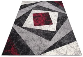 Moderní kusový koberec CHAPPE CH0660 - 100x150 cm