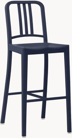 Barová židle 111 Navy