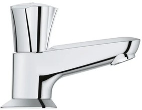 GROHE 20404001 - Stojánkový ventil COSTA L DN 15 lesklý chrom