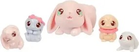 MOOSE TOYS Figurka Little Live Pets Mama Surprise Mini králík / MO-266