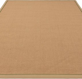 Tribeca Design Kusový koberec Woodkid Boucle Sage Rozměry: 120x170 cm