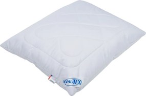 Kvalitex Polštář Luxus plus se zipem 700 g, 70 x 90 cm