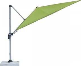 Doppler ACTIVE 350 x 260 cm zelená