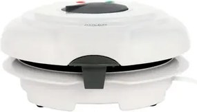 Adler AD 3038 bílá / Vaflovač / 1500W