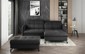 Roh Lorelle + Pouf