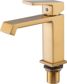 Mixxus GAUDI 001 BRUSHED GOLD
