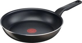 Pánev tefal pánev 26 cm xl intense c3840553