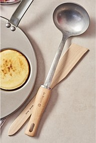 Naběračka na polévku de Buyer B BOIS D.34cm