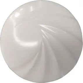 Philips Shore CL202 bílá / Přisazené LED svítidlo / 17W / 1900lm / 400