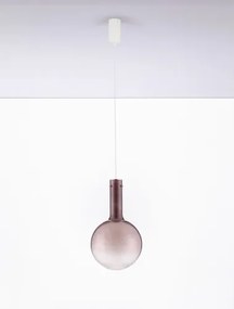 Závěsné LED svítidlo NOVA LUCE NOSTOS 6W 3000K 9030543