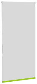 Roleta zatemňovací 65x130 cm šířka látky 60,7 cm polyester
