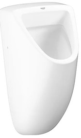 GROHE 39438000 - Pisoár BAU CERAMIC 337 × 355 × 552 mm keramika/bílá