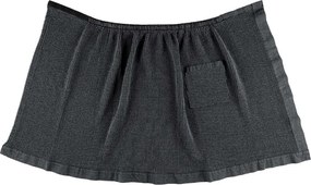 Rento kilt do sauny pánský 70x145cm hnědý