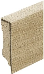 IVC MDF LIŠTA MODULEO - GLYDE OAK 22219