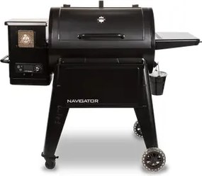 Pit Boss Gril na pelety Navigator 850 / PB850G