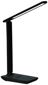 Stolní LED lampa Post, 1x LED 5w, 3000-6500k, b