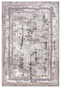 Koberec v béžovo-stříbrné barvě 160x235 cm Shine Classic – Hanse Home