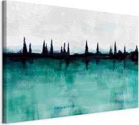 XXXLutz MALBA NA PLÁTNĚ, krajina a příroda, abstraktní, ostatní, 90/60/1.2 cm artgeist - Online Only dekorace - 004875024902