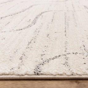 Krémový koberec 120x160 cm Oslo – Asiatic Carpets