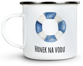 Ahome Plecháček Hrnek na vodu 300 ml