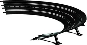 Carrera 20575 EVO | D132 | D124 - Klopená zatáčka 2|30