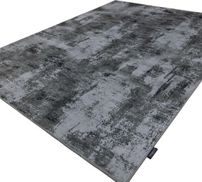 Obsession, Kusový koberec Avantgarde 107 Taupe, 80x150, šedá, chodba / předsíň