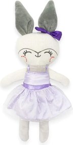 Plyšová hračka Baby Mix Rabbit