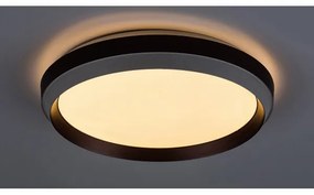 Rabalux 71159 - LED Stropní svítidlo FONTANA LED/24W/230V 3000K