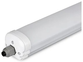 LED zářivka V-TAC VT-1249 36W 6500K 120cm