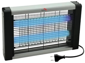 Elektrický lapač hmyzu UV/2,1W/230V 60 m2