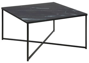 Konferenční stolek Alisma black / black