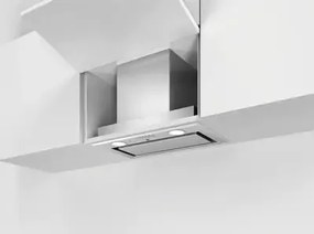 Electrolux LFG716X / Odsavač par / 700 m3-h / 3 stupně výkonu / 67dB /