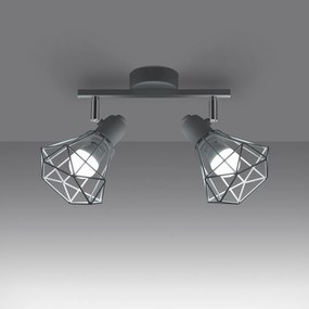 Sollux Lighting Stropní svítidlo ARTEMIS 2 bílé