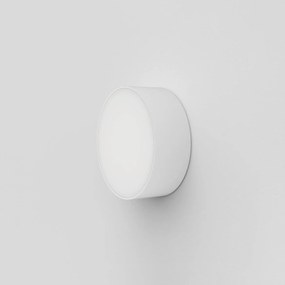 AST 1391001 Venkovní nástěnné svítidlo Kea 150 Round 8.1W 3000K bílá - ASTRO Lighting