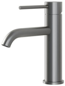 BATH DELUXE 28-018-01-73-02 - Umyvadlová baterie SOVANG 18,3 cm práškově šedá 28-018-01-73-02