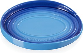 Podložka na lžičku Le Creuset tmavá modř