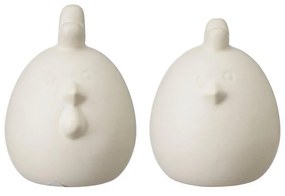 Velikonoční dolomitové kuřátko TUPP & HÖNA - více variant
