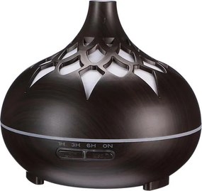 Aroma difuzér SIXTOL Palm Dark Wood