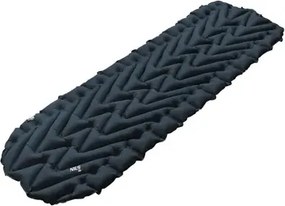 NILS Camp NC4005 tmavě šedá / Turistická karimatka / 193 x 56 x 5.5 cm