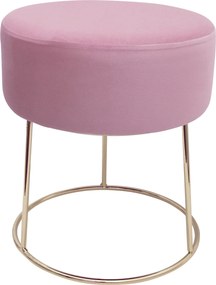 XXXLutz TABURET, textil, 35,5/40,5/35,5 cm Echtwerk - Taburety - 003504021801