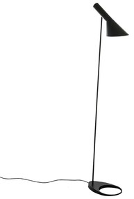 MLE3020 / 1-BLACK ITALUX Volta moderní stojanové svítidlo 1X60W E27 IP20 Stojanové lampy