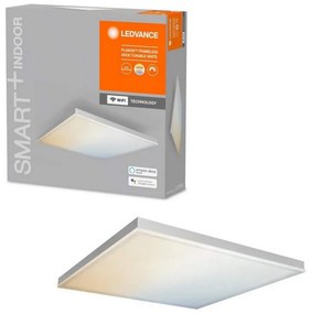 Ledvance - LED Stmívatelné stropní svítidlo SMART+ FRAMELESS LED/20W/230V Wi-Fi