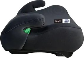 Asalvo PAMY podsedák 125-150 bez isofixu, black