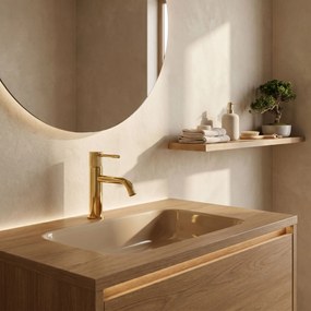 Rea Rea, Umyvadlová baterie Venti Gold Low, REA-B9788
